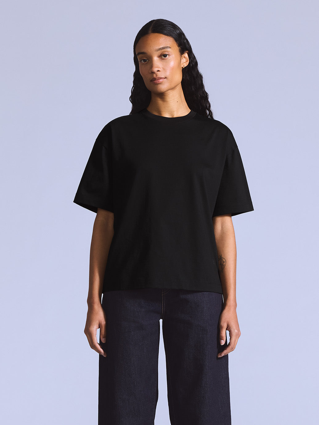 BLUETAB™ Daily Tシャツ – リーバイス®公式オンラインストア