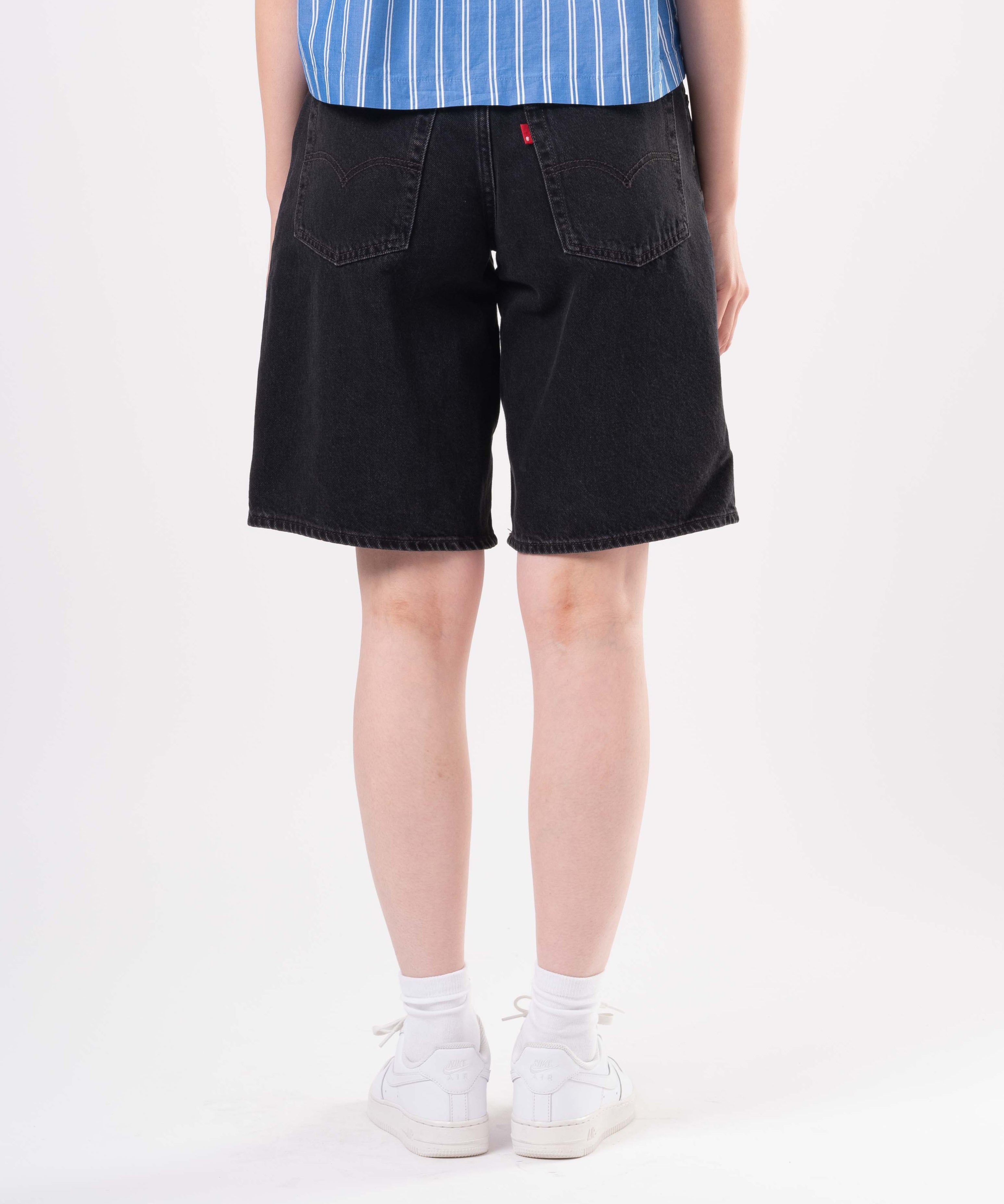 BAGGY DAD ジーンズ ショート – リーバイス®公式オンラインストア