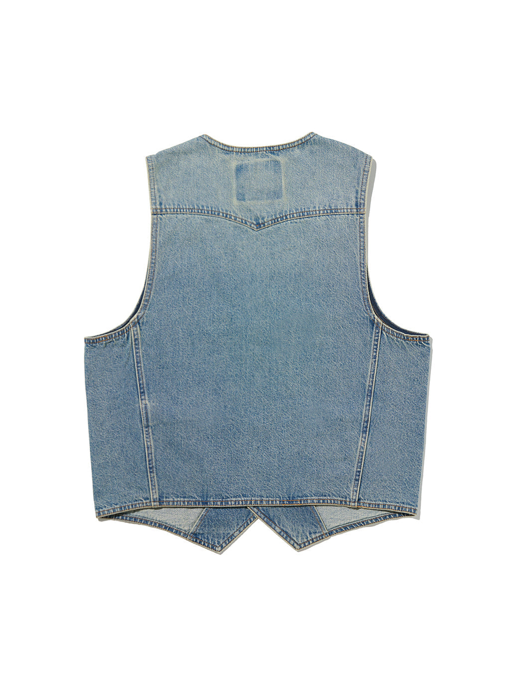 デニム ベスト – リーバイス®公式オンラインストア