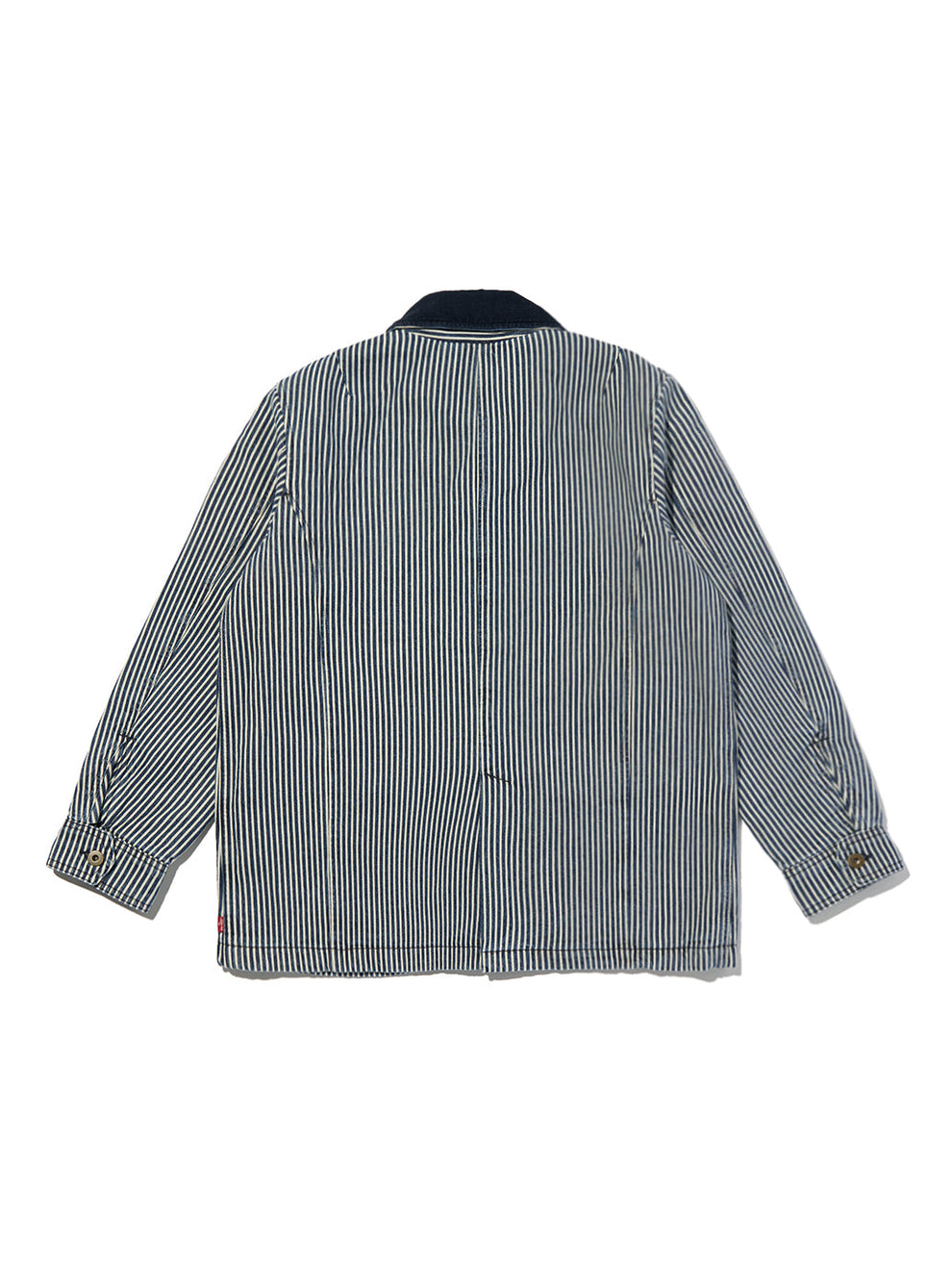 Bree Barn ストライプジャケット – リーバイス®公式オンラインストア