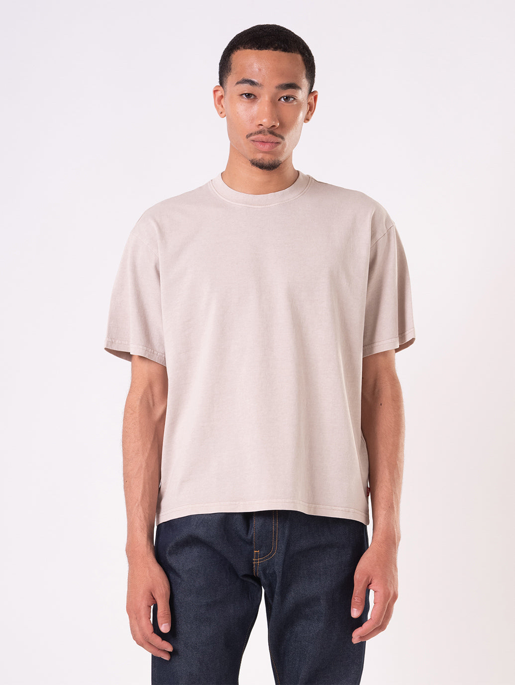 クロップド ショートスリーブ Tシャツ – リーバイス®公式オンラインストア