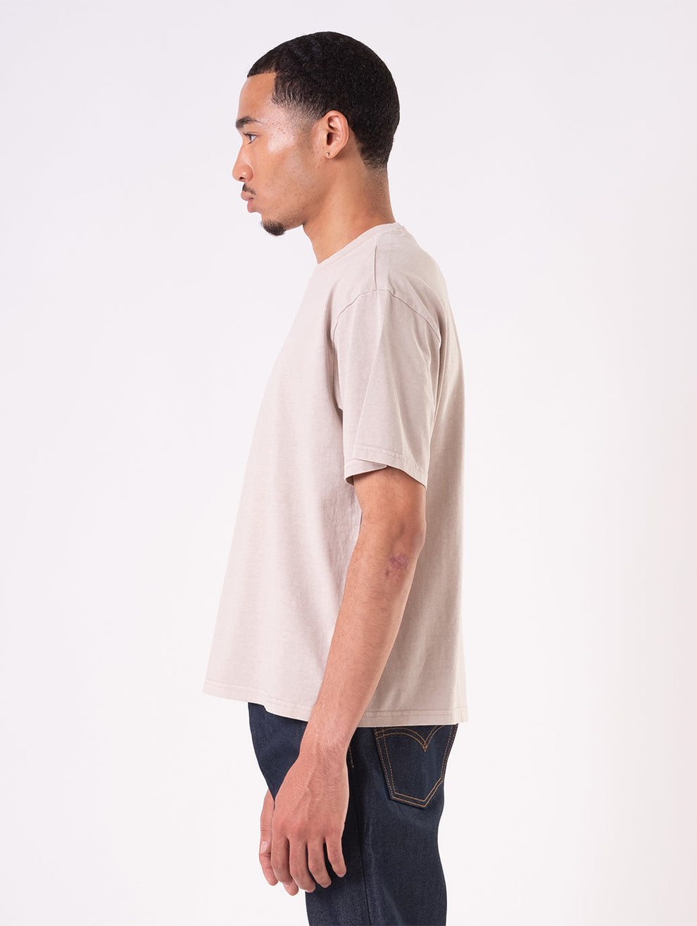 クロップド ショートスリーブ Tシャツ – リーバイス®公式オンラインストア