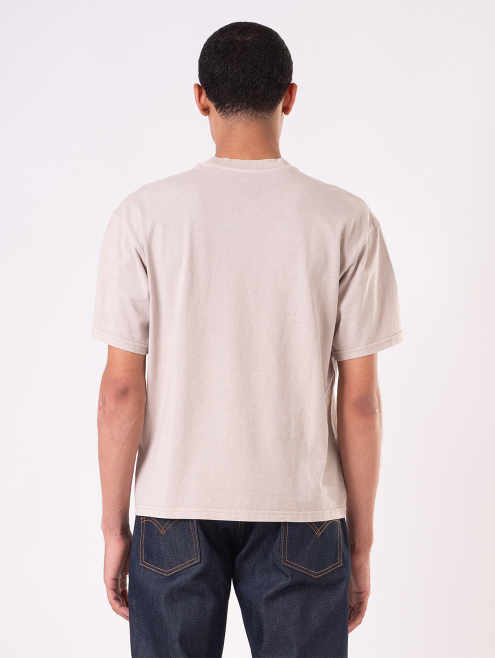 クロップド ショートスリーブ Tシャツ – リーバイス®公式オンラインストア
