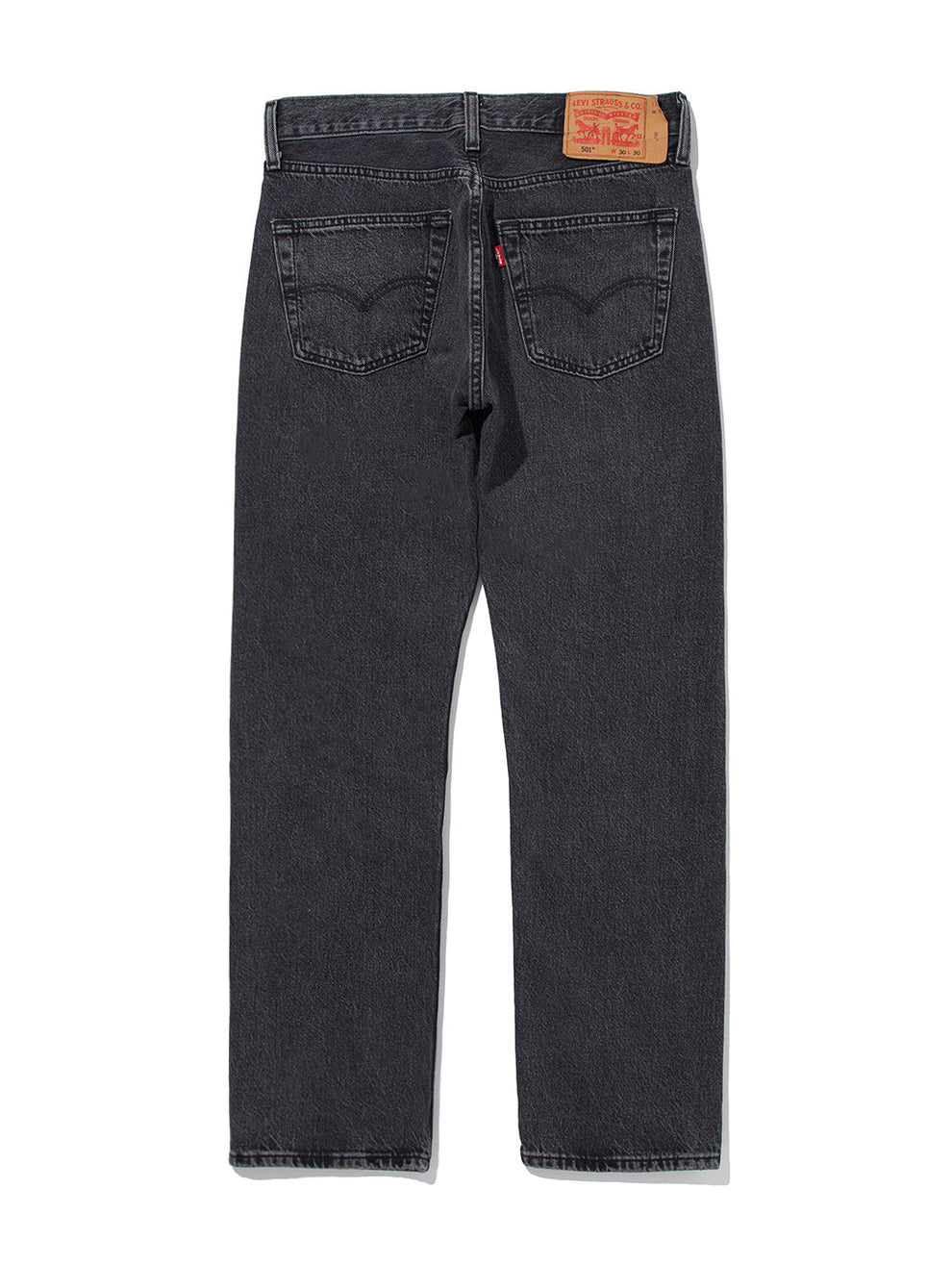 501® ジーンズ ブラック – リーバイス®公式オンラインストア