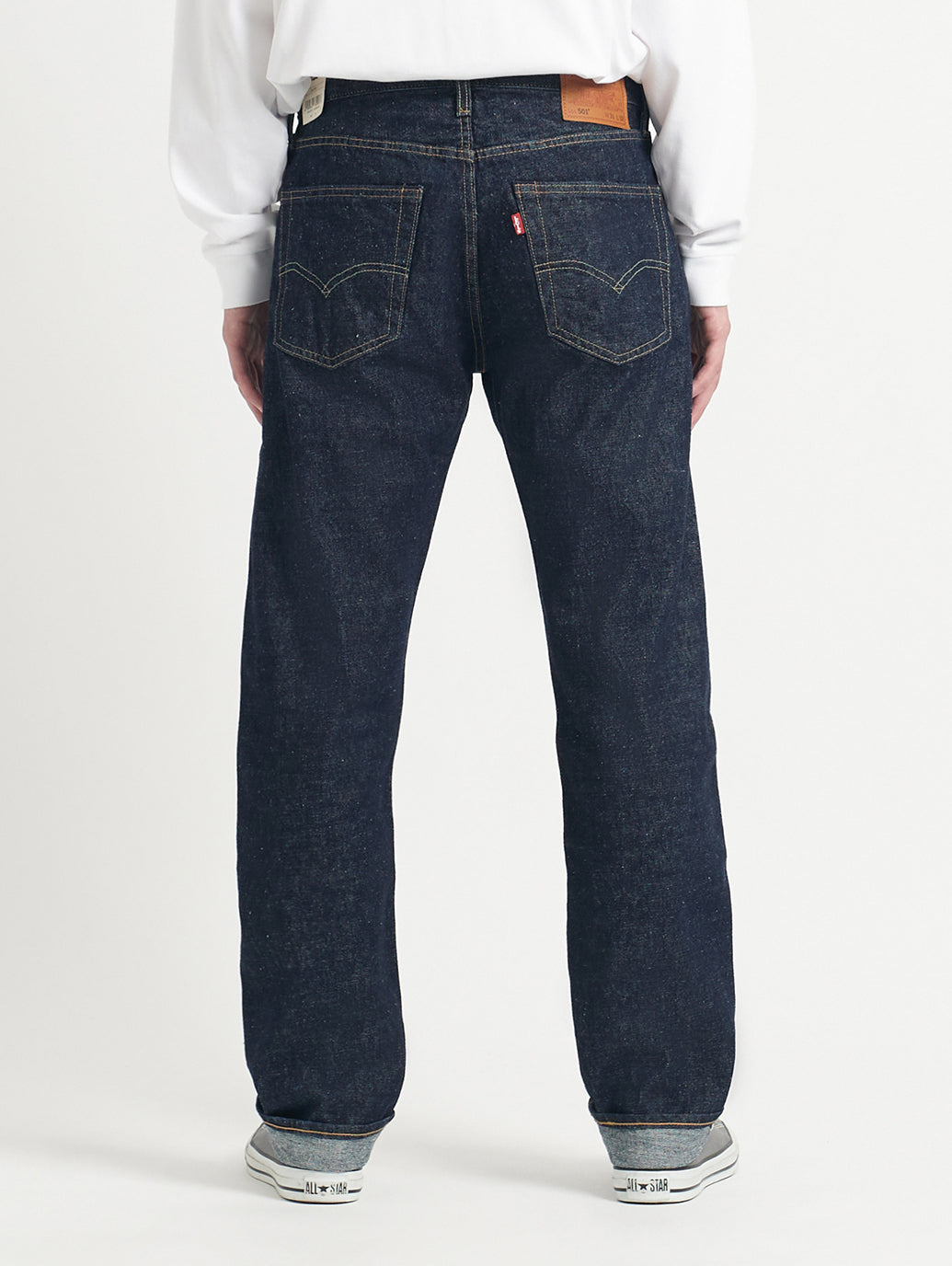 501® ジーンズ ダークインディゴ – Levi's Japan Online Shop