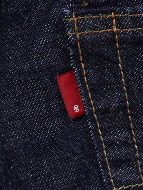 501® ジーンズ ダークインディゴ – Levi's Japan Online Shop