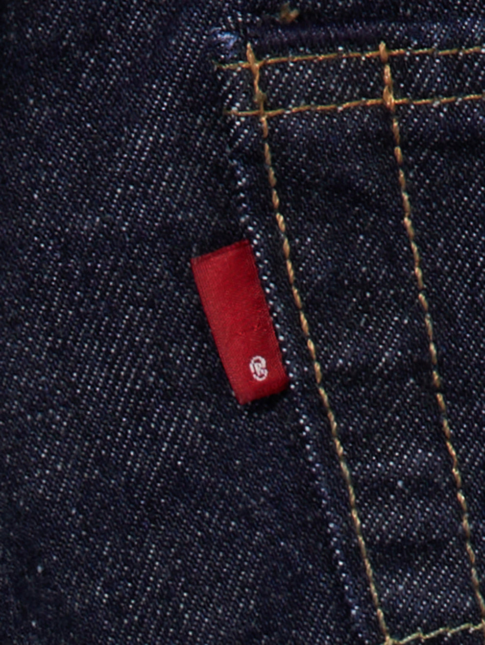 501® ジーンズ ダークインディゴ – Levi's Japan Online Shop