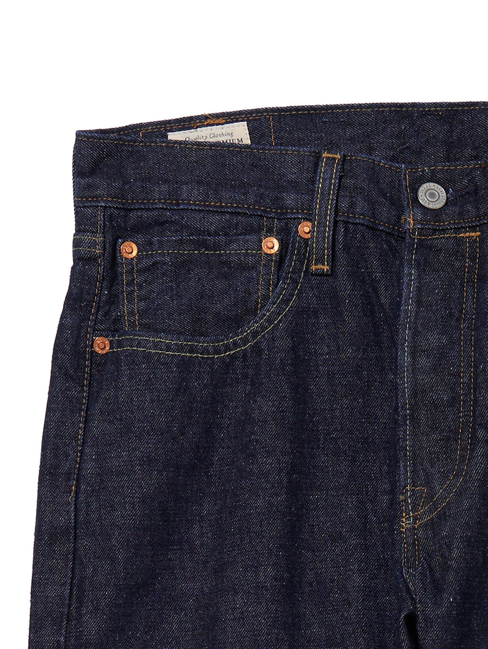 501® ジーンズ ダークインディゴ – Levi's Japan Online Shop