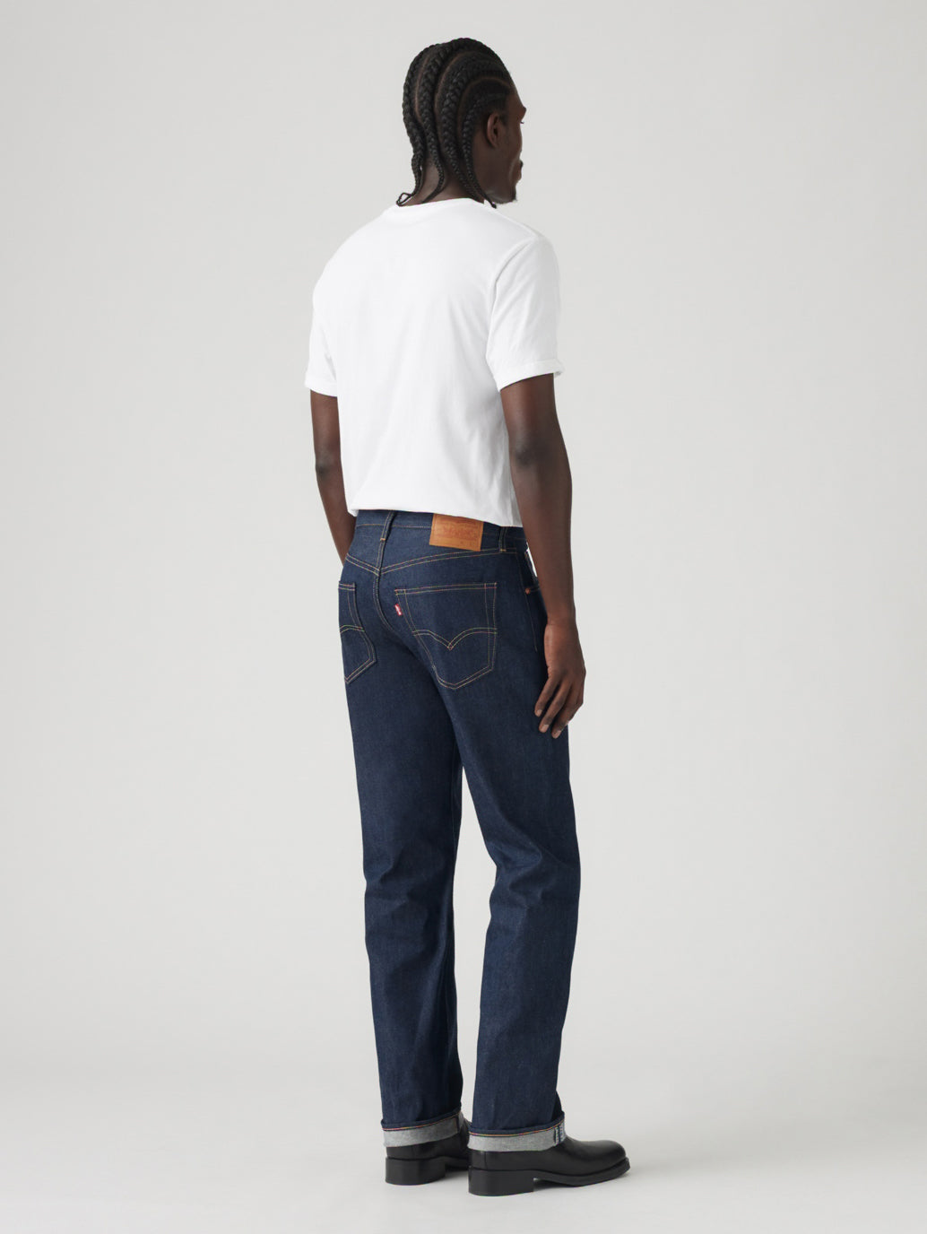 501® DAY SPECIAL COLLECTION 501®ジーンズ ダークインディゴ – リーバイス®公式オンラインストア