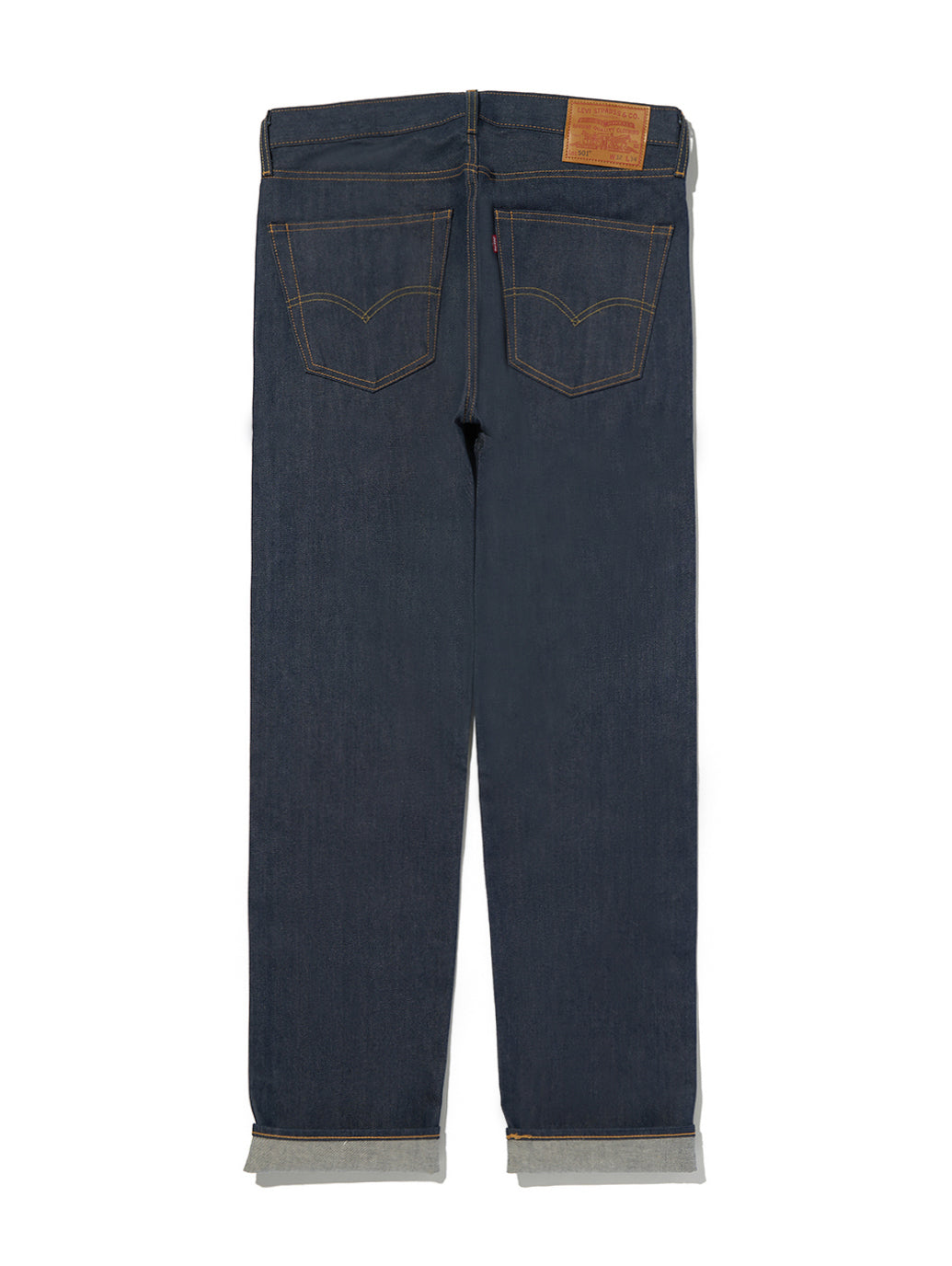 501® DAY SPECIAL COLLECTION 501®ジーンズ ダークインディゴ – リーバイス®公式オンラインストア