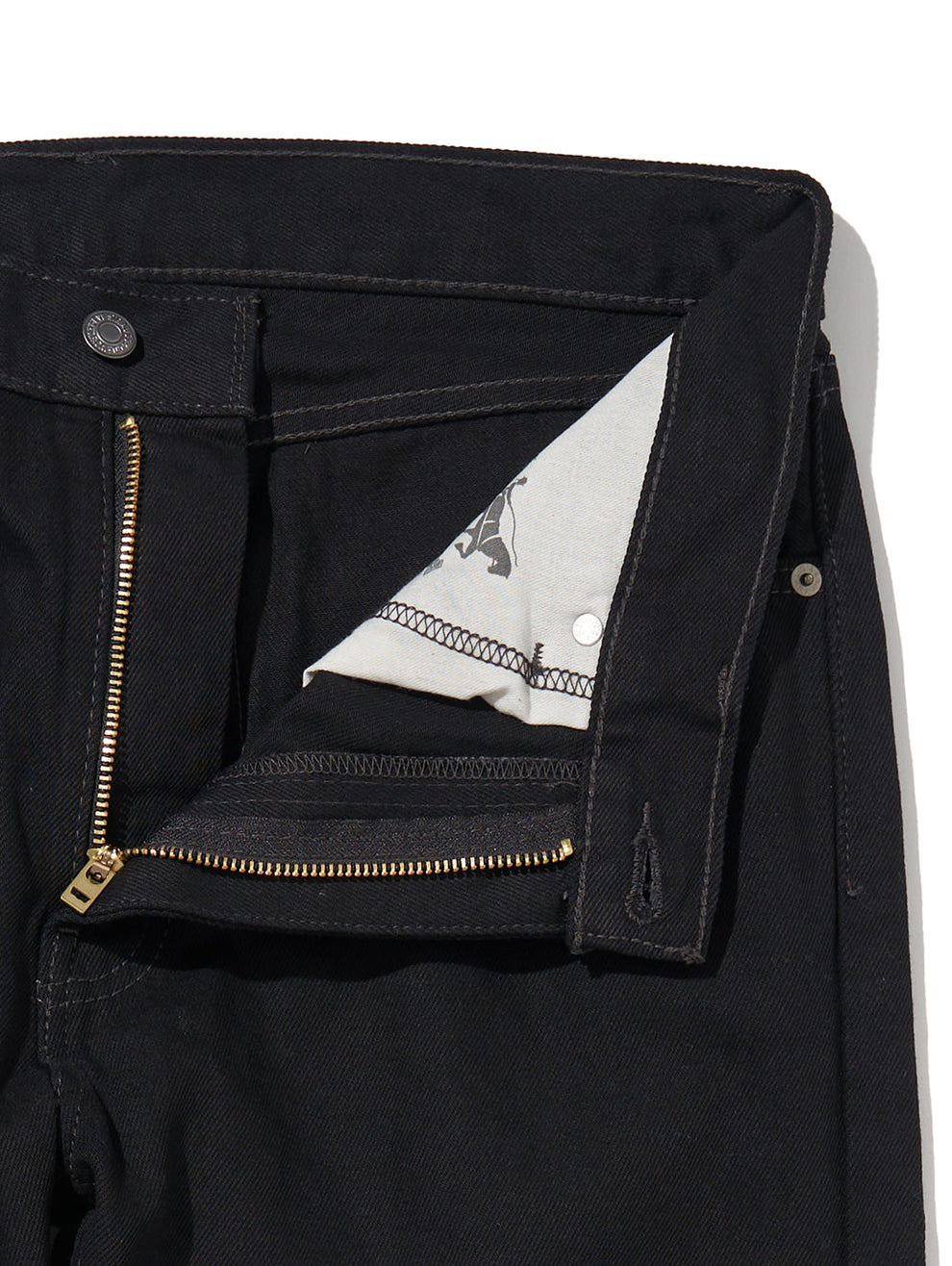 505™ レギュラーフィット ジーンズ ブラック – リーバイス®公式オンラインストア