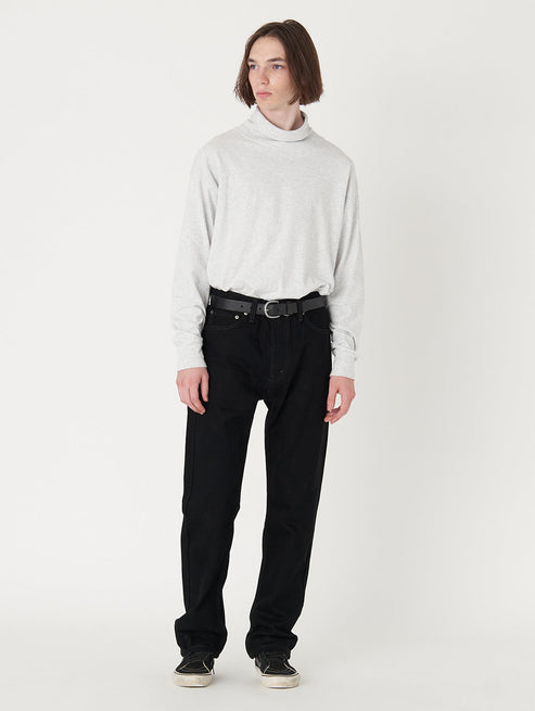 505™ レギュラーフィット ジーンズ ブラック – リーバイス®公式オンラインストア