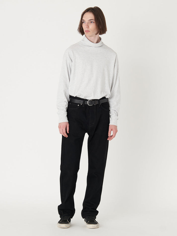 505™ レギュラーフィット ジーンズ ブラック – リーバイス®公式オンラインストア