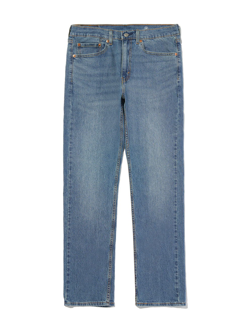 COOLコレクション 505™ レギュラーフィット ジーンズ ミディアムインディゴ – リーバイス®公式オンラインストア