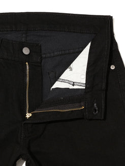 511™ スリムフィット ジーンズ ブラック – リーバイス®公式オンラインストア