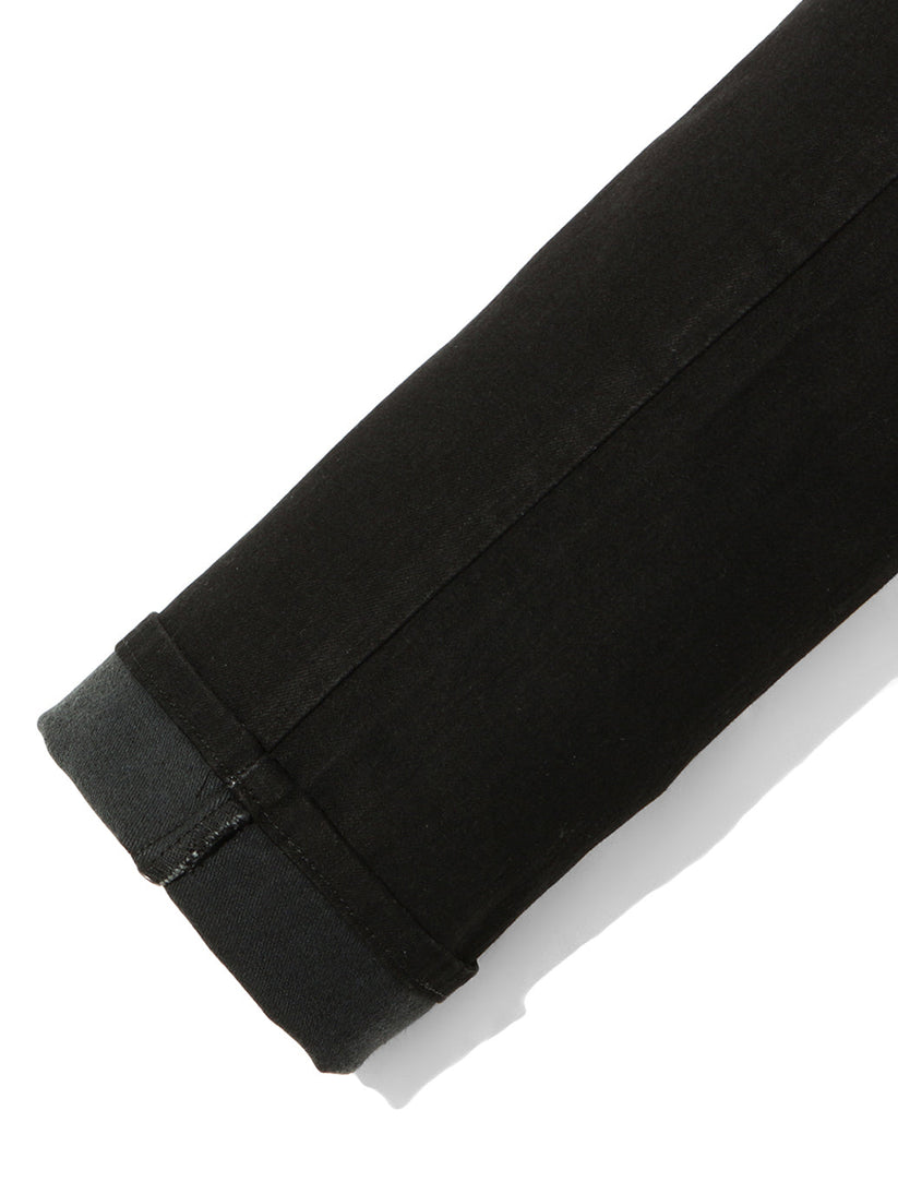 511™ スリムフィット ジーンズ ブラック – Levi's Japan Online Shop