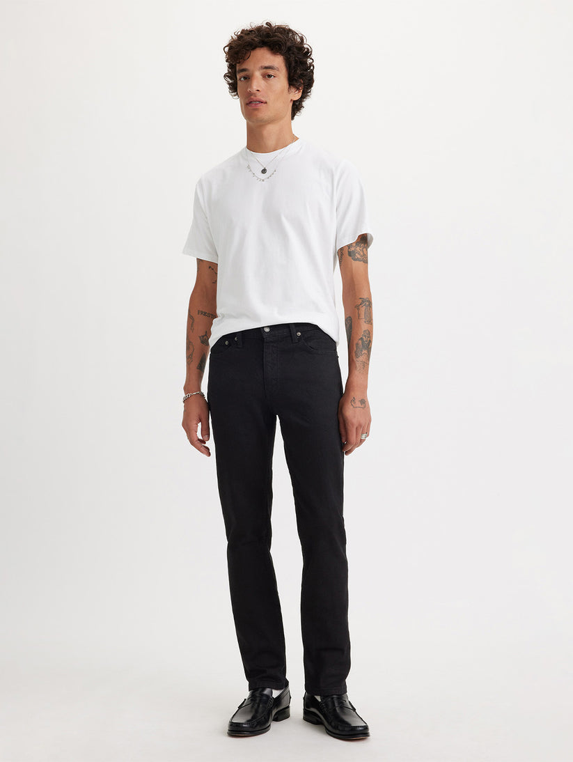 511™ スリムフィット ジーンズ ブラック – リーバイス®公式オンラインストア