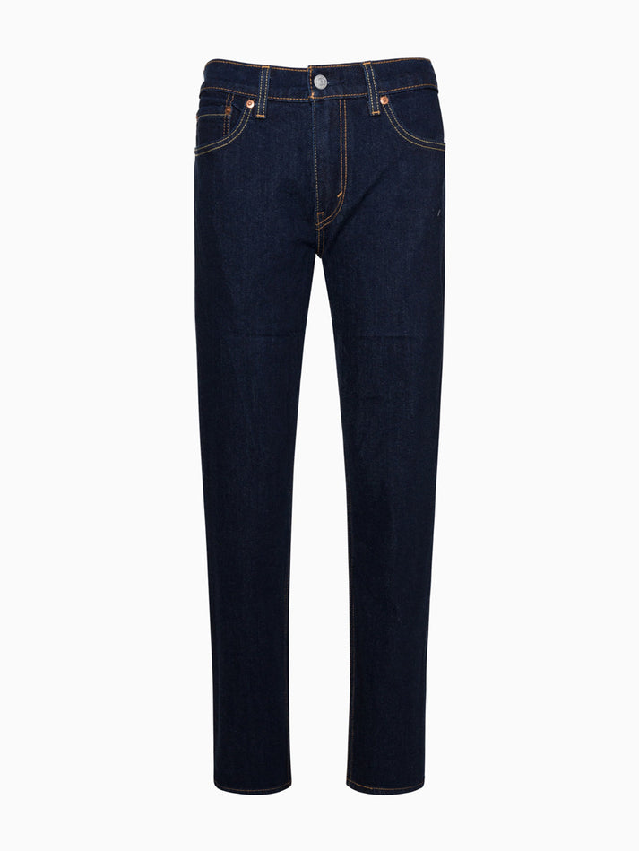 511™ スリムフィット ジーンズ ダークインディゴ – リーバイス®公式オンラインストア