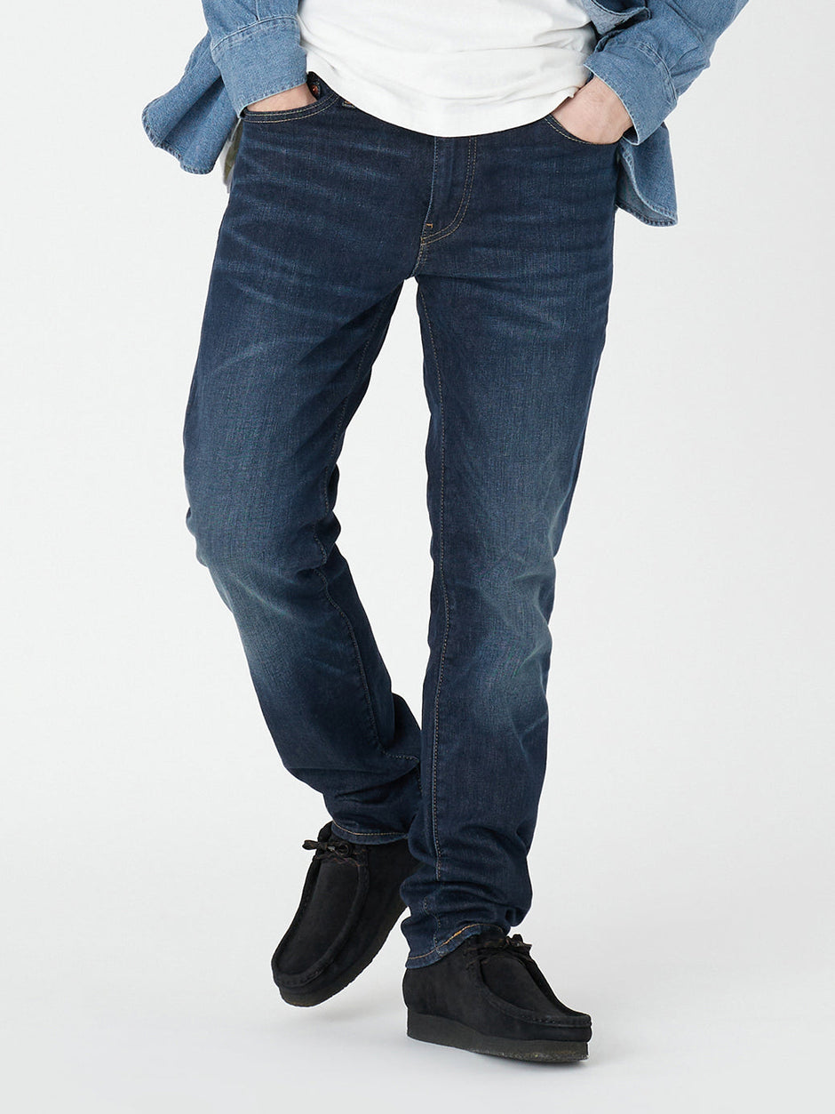 スキニージーンズ・デニム メンズ – リーバイス®公式オンラインストア