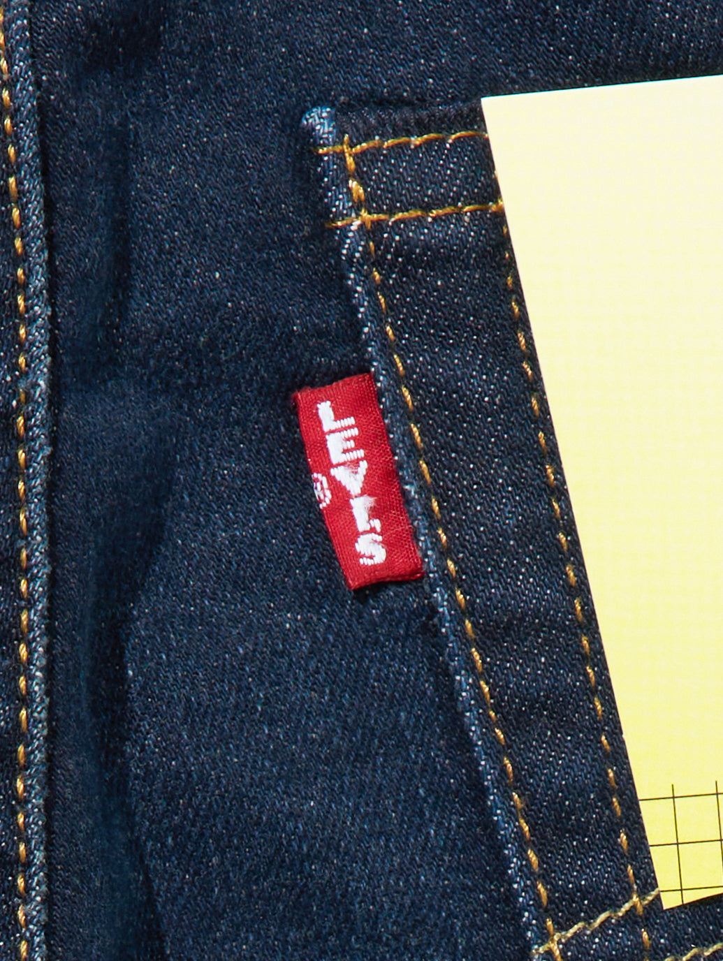 511™ スリムフィット ジーンズ ダークインディゴ – リーバイス®公式オンラインストア