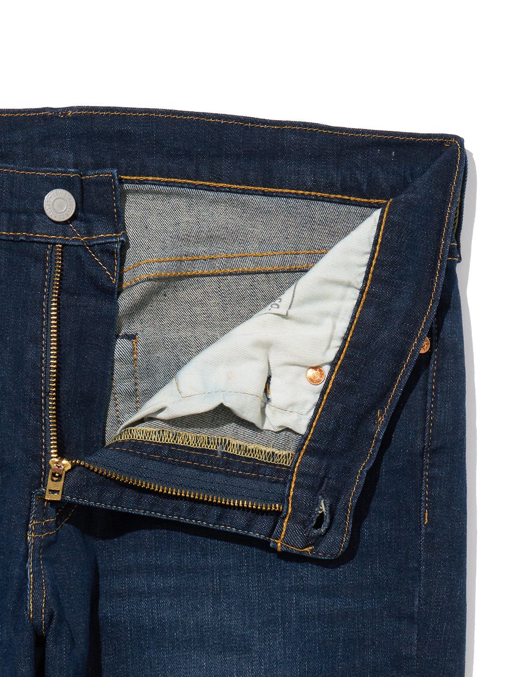 511™ スリムフィット ジーンズ ダークインディゴ – リーバイス®公式オンラインストア