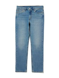 511™ スリムフィット ジーンズ ミディアムインディゴ – リーバイス®公式オンラインストア