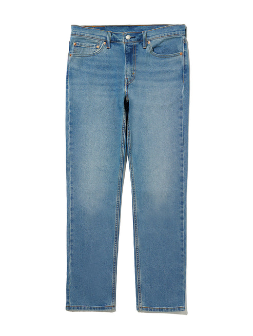 511™ スリムフィット ジーンズ ミディアムインディゴ – リーバイス®公式オンラインストア