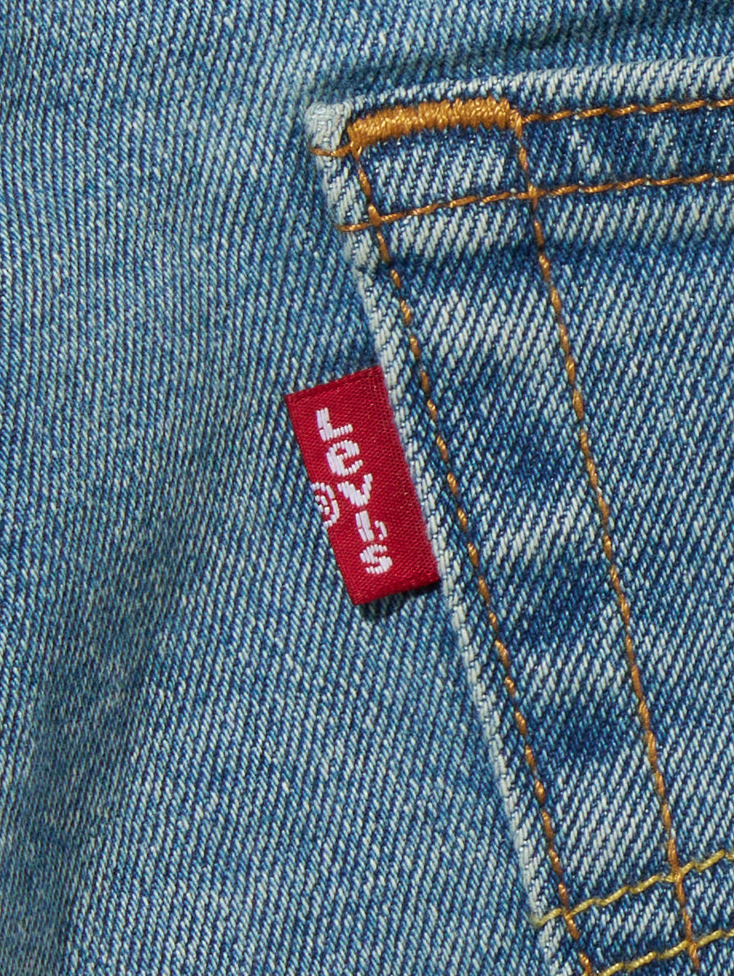 511™ スリムフィット ジーンズ ミディアムインディゴ – リーバイス®公式オンラインストア