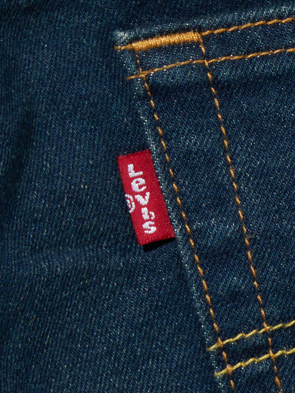 511™ スリムフィット ジーンズ ダークインディゴ – リーバイス®公式オンラインストア