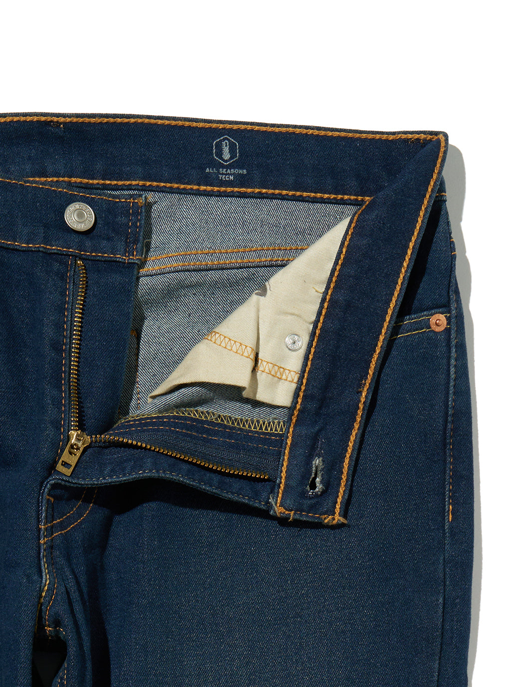 511™ スリムフィット ジーンズ ダークインディゴ – リーバイス®公式オンラインストア