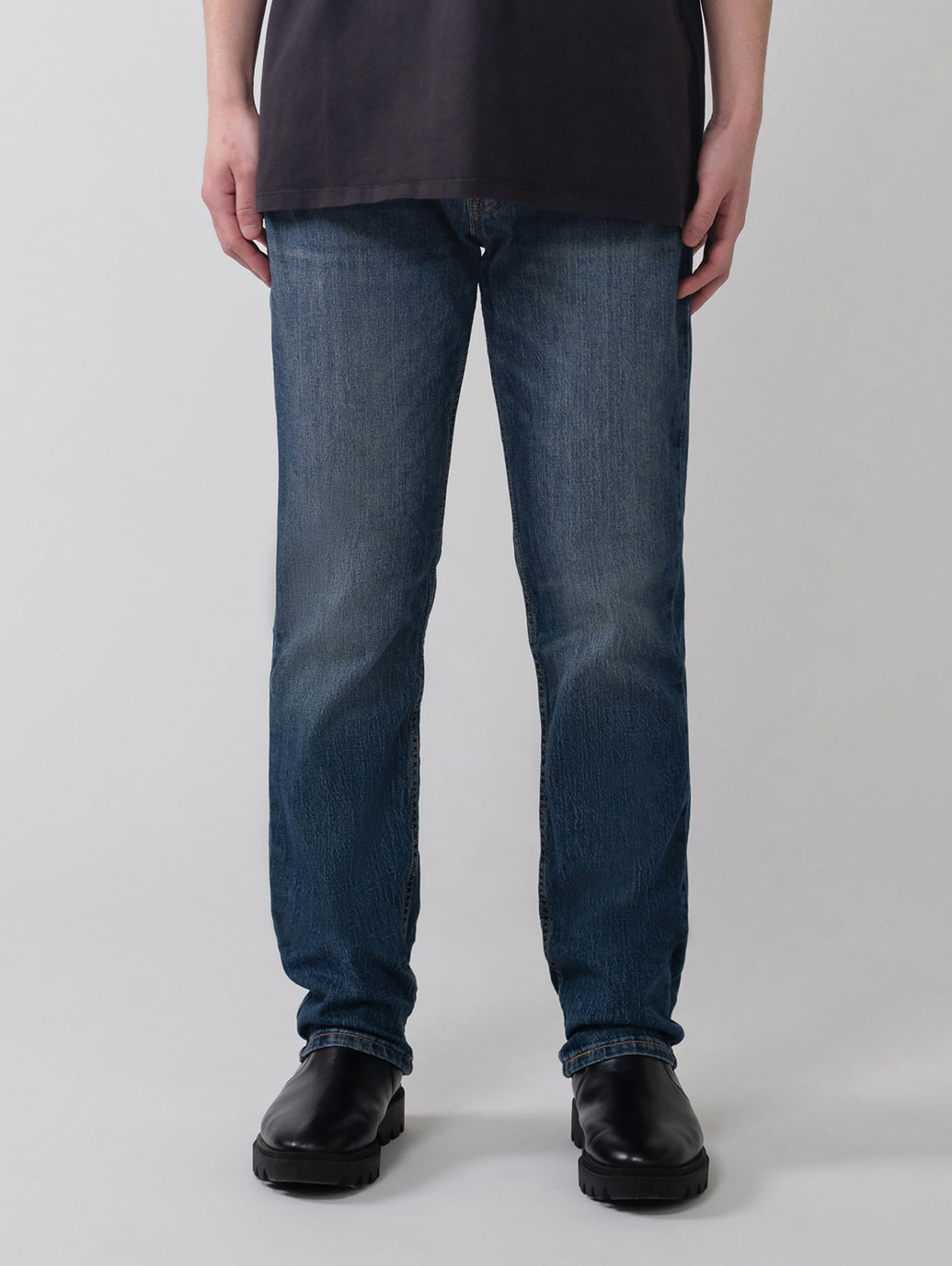 COOLコレクション 511™ スリムフィット ジーンズ ダークインディゴ – リーバイス®公式オンラインストア