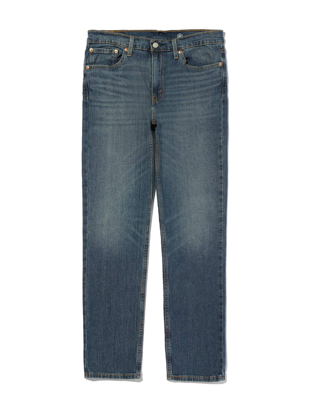 COOLコレクション 511™ スリムフィット ジーンズ ダークインディゴ – リーバイス®公式オンラインストア