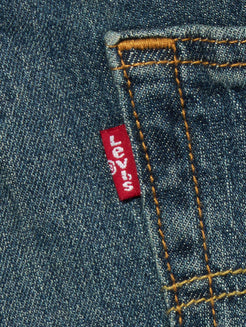 COOLコレクション 511™ スリムフィット ジーンズ ダークインディゴ – リーバイス®公式オンラインストア