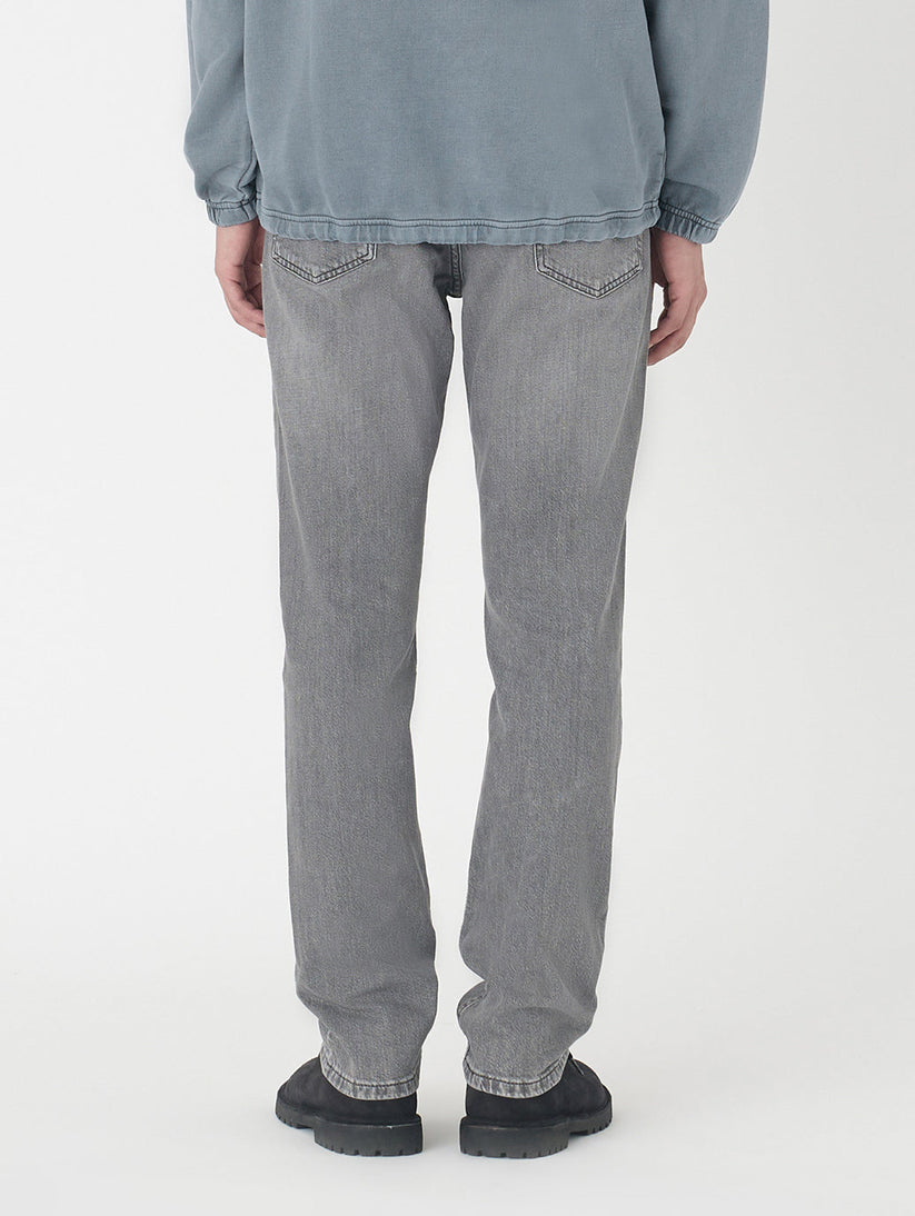 511™ スリムフィット ジーンズ ブラック – リーバイス®公式オンラインストア