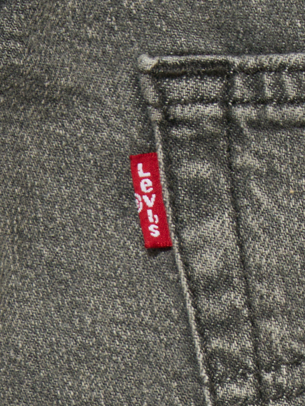 511™ スリムフィット ジーンズ ブラック – リーバイス®公式オンラインストア