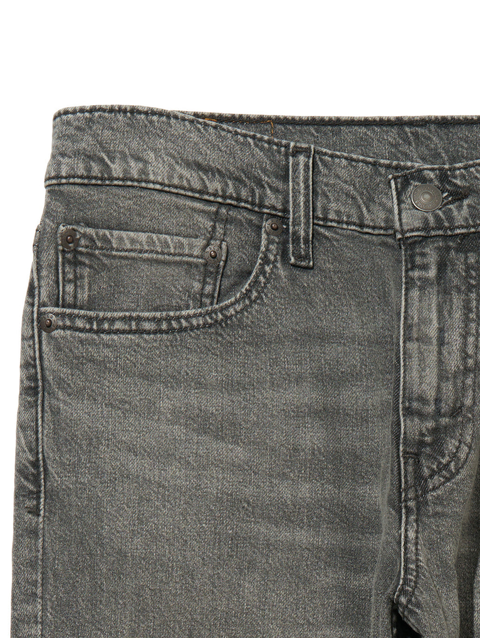 511™ スリムフィット ジーンズ ブラック – リーバイス®公式オンラインストア