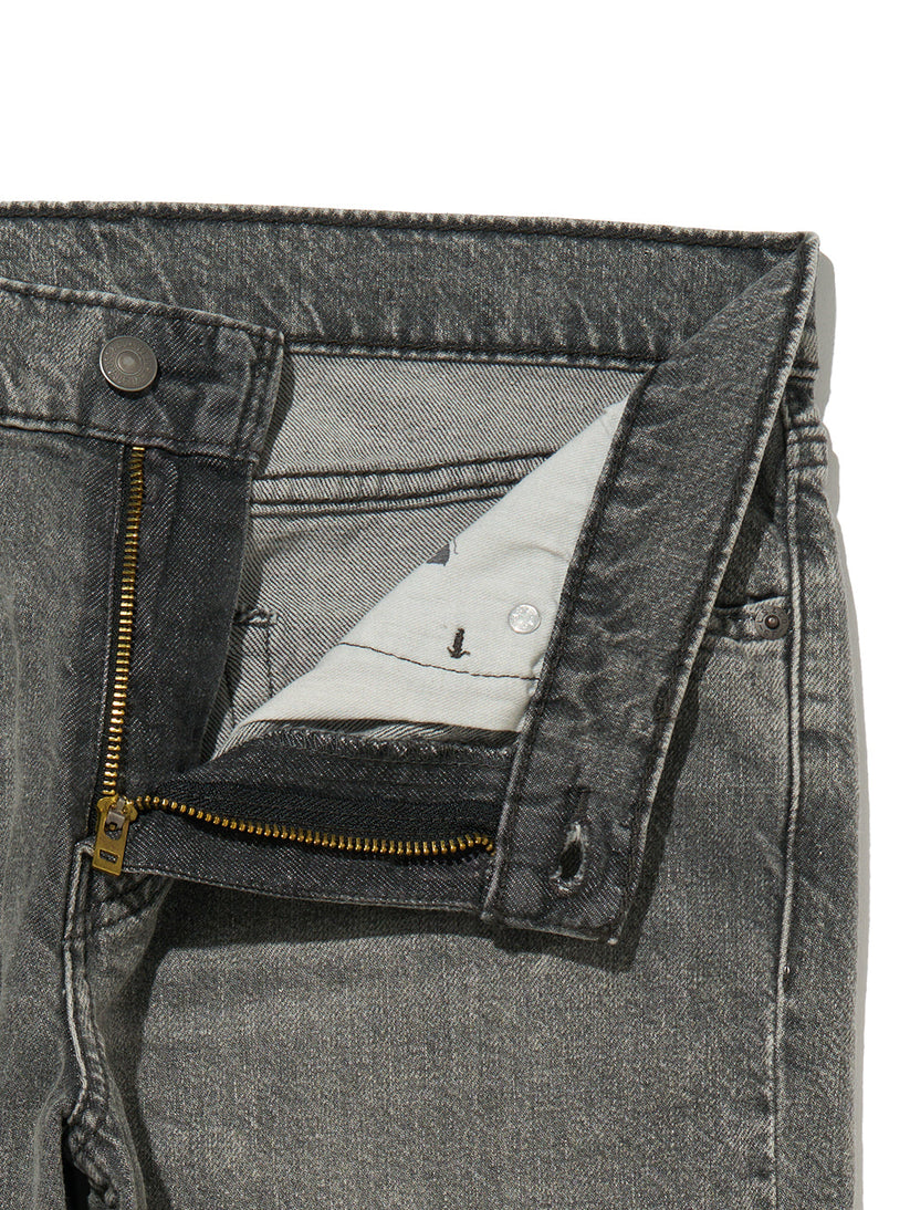 511™ スリムフィット ジーンズ ブラック – リーバイス®公式オンラインストア