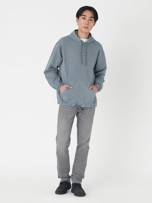 511™ スリムフィット ジーンズ ブラック – リーバイス®公式オンラインストア