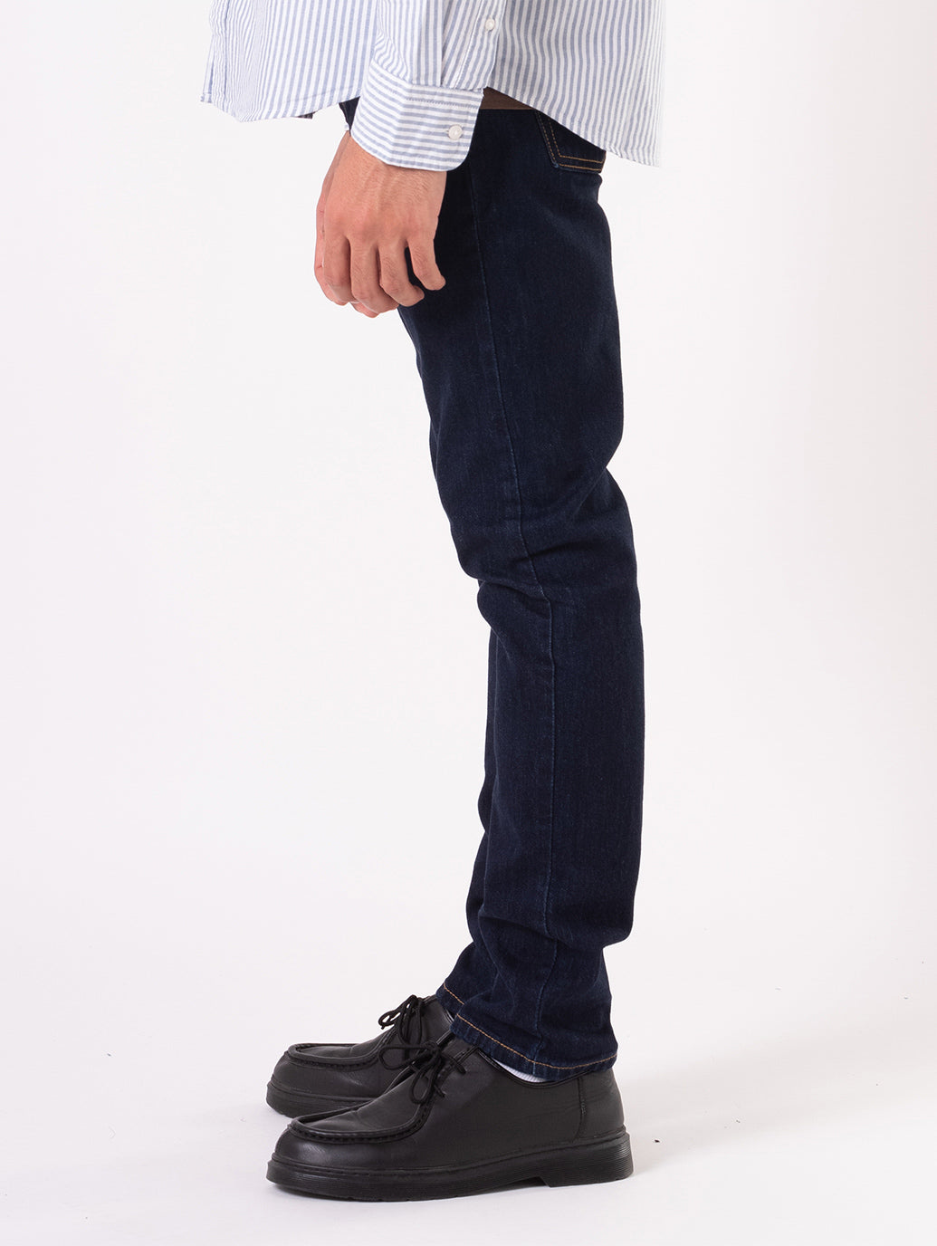 510™ スキニーフィット ジーンズ ダークインディゴ – リーバイス®公式オンラインストア