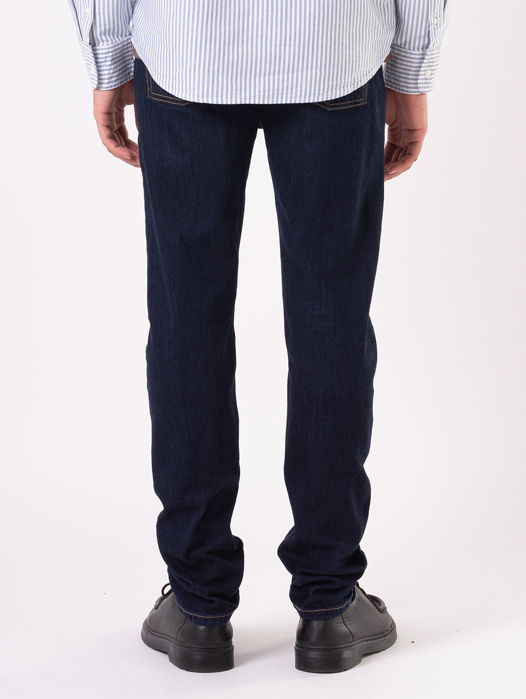 510™ スキニーフィット ジーンズ ダークインディゴ – リーバイス®公式オンラインストア