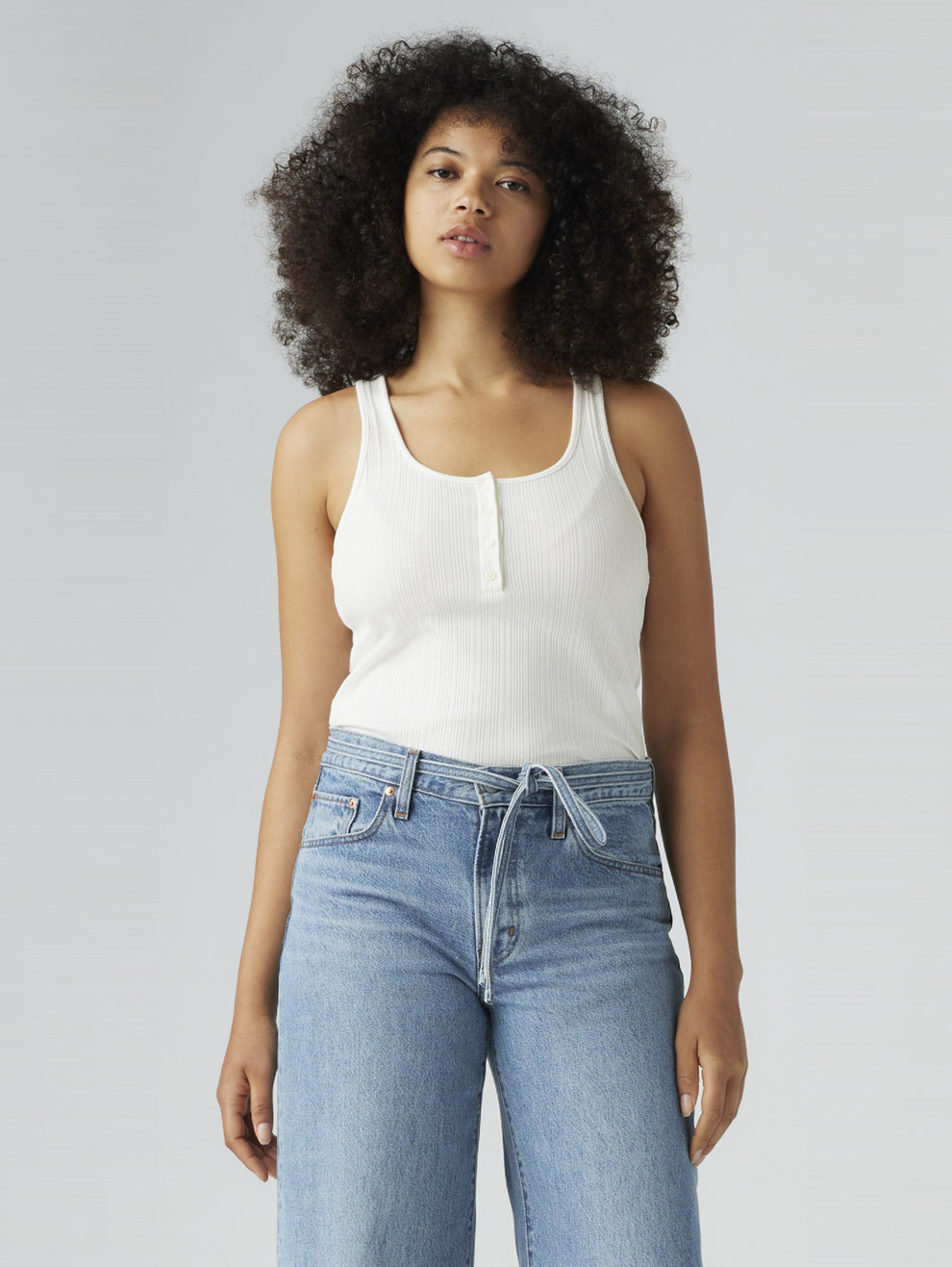 VACATION タンクトップ – リーバイス®公式オンラインストア