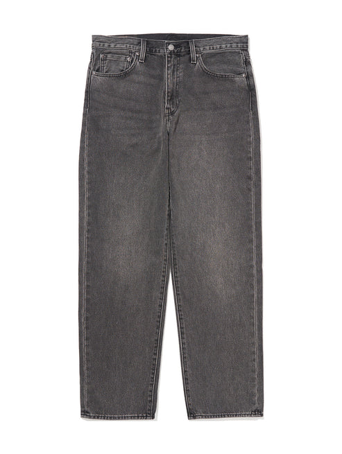 568™ STAY LOOSE ジーンズ ブラック – リーバイス®公式オンラインストア