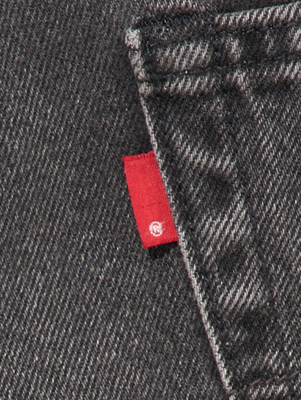 568™ STAY LOOSE ジーンズ ブラック – リーバイス®公式オンラインストア