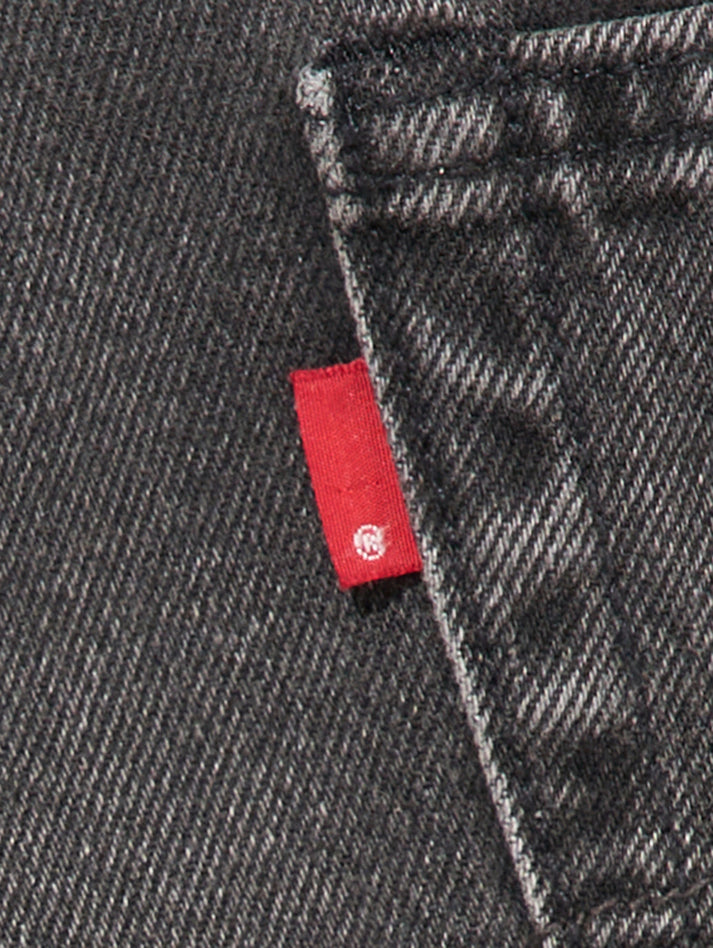 568™ STAY LOOSE ジーンズ ブラック – リーバイス®公式オンラインストア