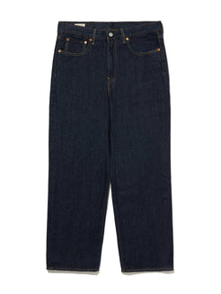 568™ ルーズストレート ダークインディゴ – リーバイス®公式オンラインストア