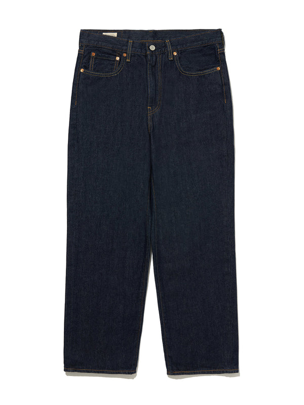 568™ ルーズストレート ダークインディゴ – リーバイス®公式オンラインストア