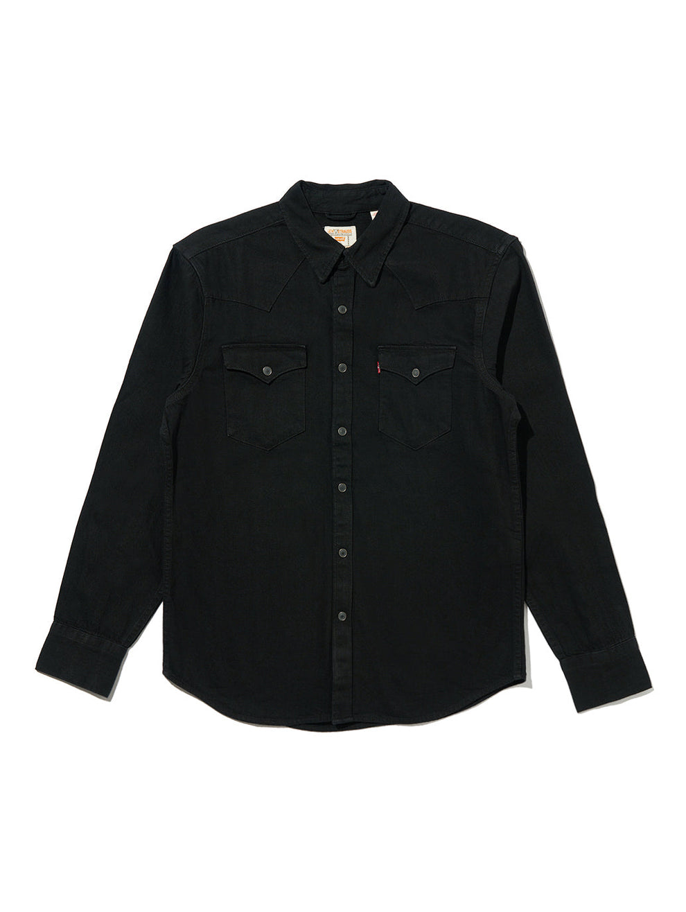 BARSTOW ウエスタンシャツ – リーバイス®公式オンラインストア