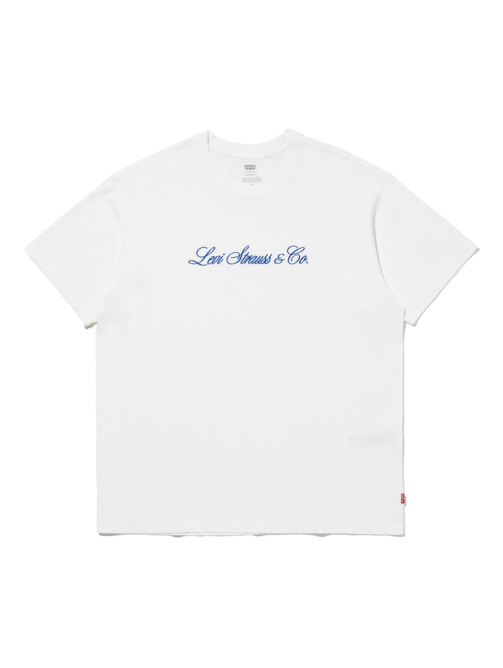 ヴィンテージフィット グラフィック Tシャツ – リーバイス®公式オンラインストア