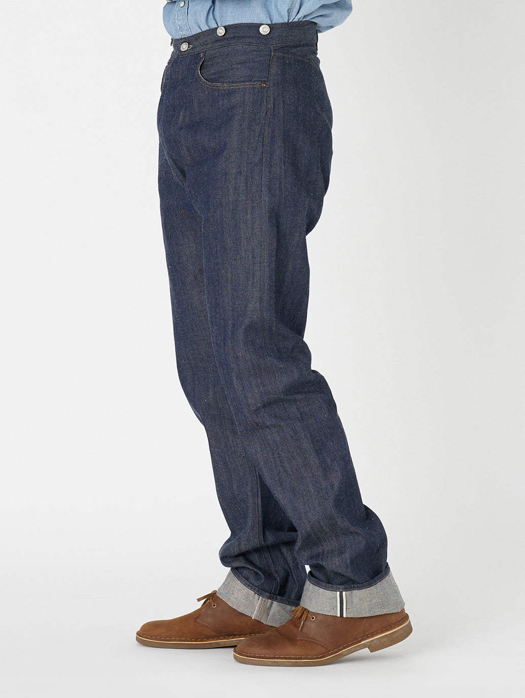 LEVI'S® VINTAGE CLOTHING 1890 501® ジーンズ ダークインディゴ リジッド – Levi's Japan ...