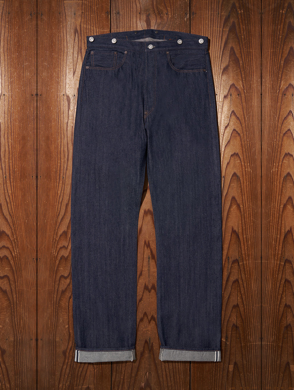 LEVI'S® VINTAGE CLOTHING 1890 501® ジーンズ ダークインディゴ リジッド – Levi's Japan ...